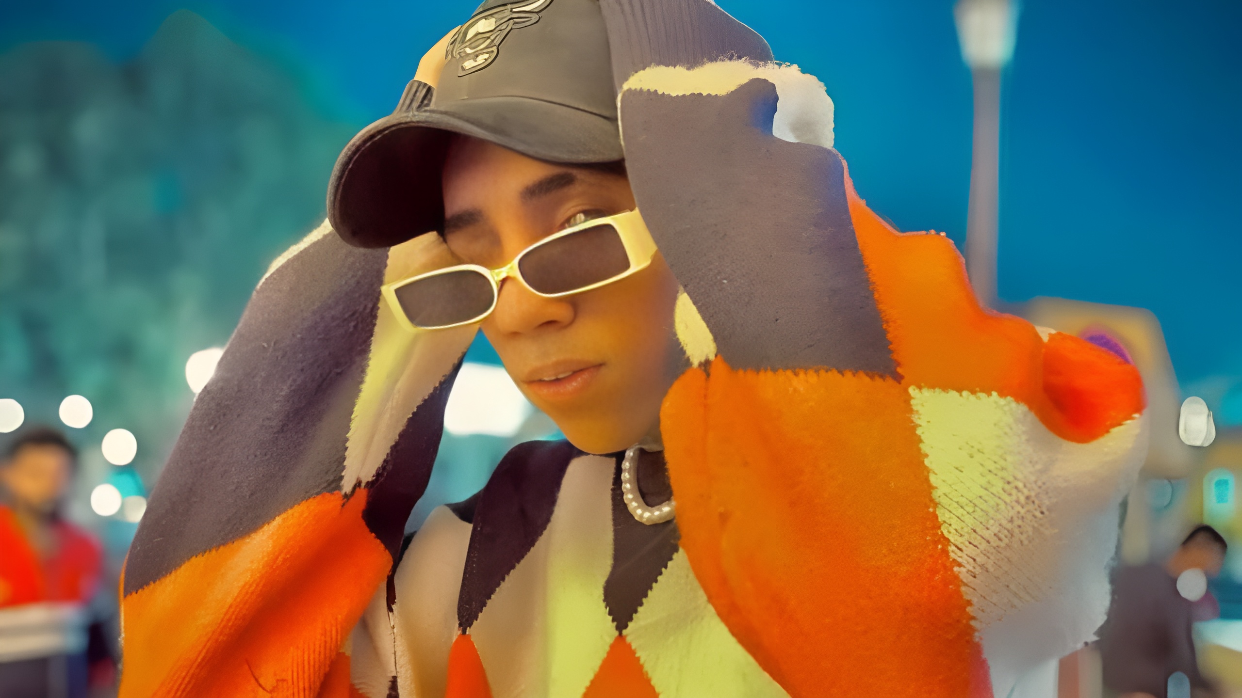 1eye (Rapper) Wiki, Age, Biography, Family, Career, Girlfriend & More