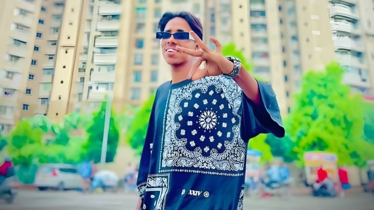 1eye (Rapper) Wiki, Age, Biography, Family, Career, Girlfriend & More