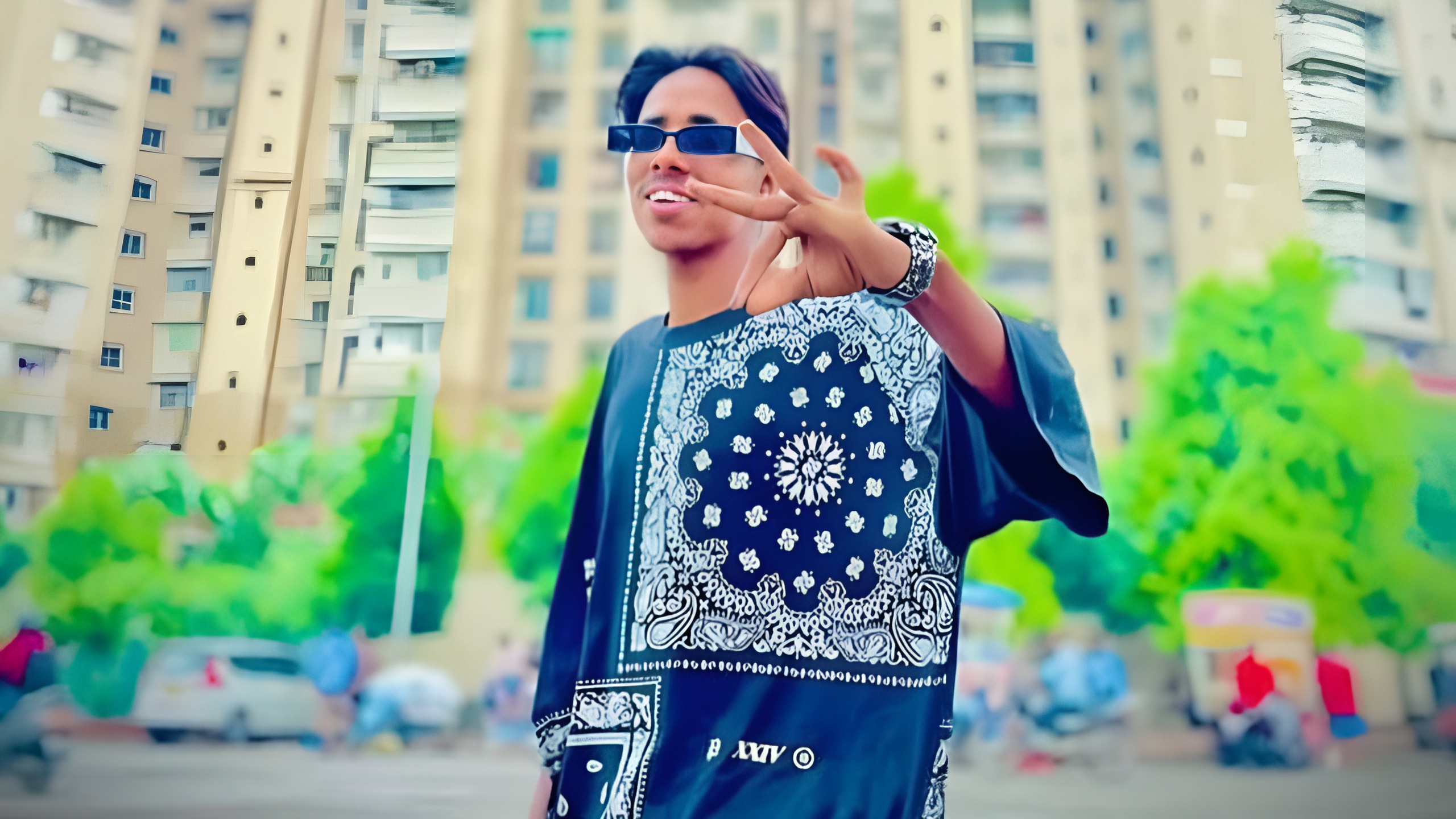 1eye (Rapper) Wiki, Age, Biography, Family, Career, Girlfriend & More