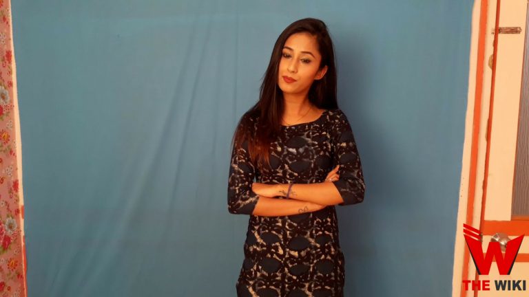 Maera Mishra (Actress) Height, Weight, Age, Affairs, Biography & More