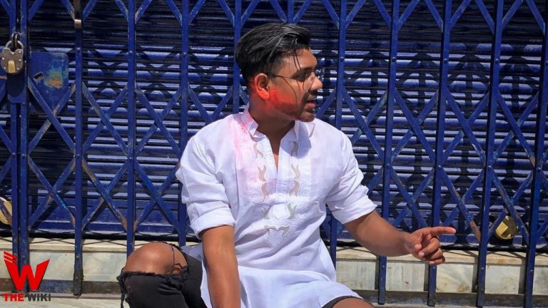 King (AKA Arpan Kumar) Height, Weight, Age, Affairs, Biography & More