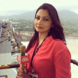 Top 10 News Anchor of Aaj Tak or India Today News Network (Till 2023)