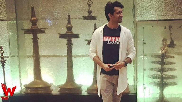 Arjun Aneja (Actor) Height, Weight, Age, Affairs, Biography & More