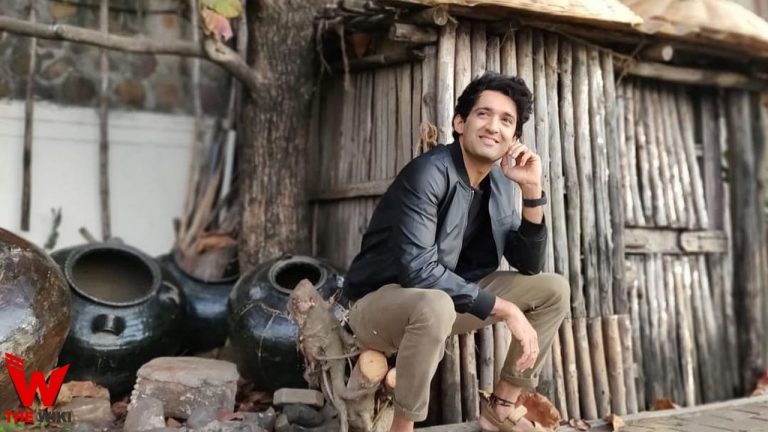 Arjun Aneja (Actor) Height, Weight, Age, Affairs, Biography & More