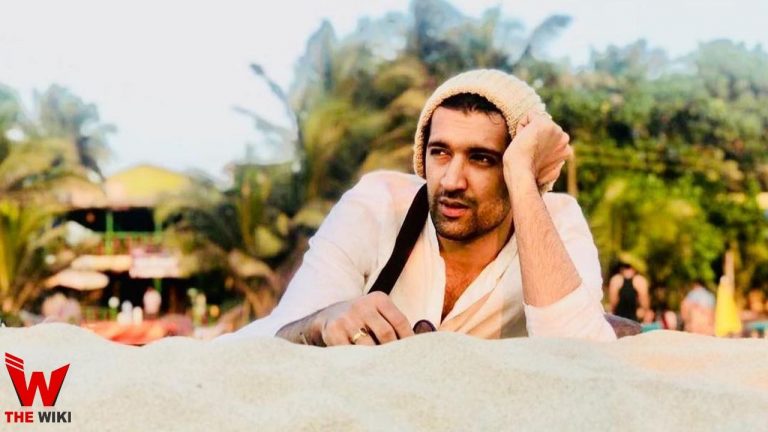 Arjun Aneja (Actor) Height, Weight, Age, Affairs, Biography & More