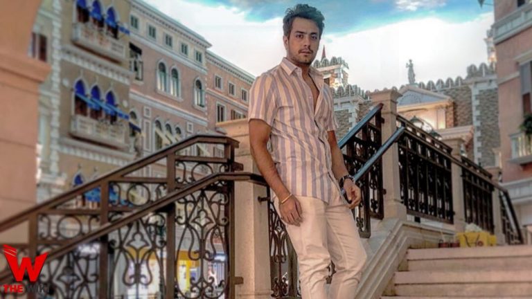 Gaurav S Bajaj (Actor) Height, Weight, Age, Affairs, Biography & More