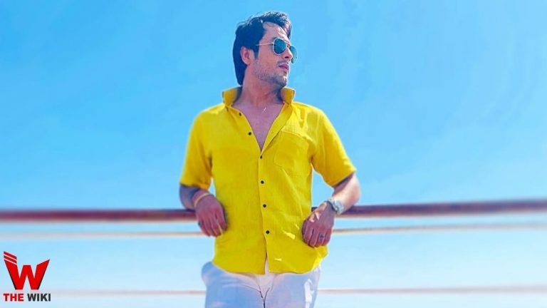 Gaurav S Bajaj (Actor) Height, Weight, Age, Affairs, Biography & More