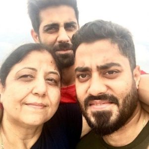 Rrahul Sudhir (Actor) Height, Weight, Age, Affairs, Biography & More