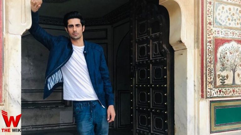 Rrahul Sudhir (Actor) Height, Weight, Age, Affairs, Biography & More