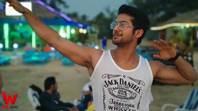 Namish Taneja (Actor) Height, Weight, Age, Affairs, Biography & More