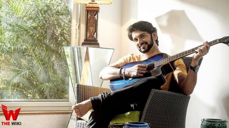 Rahul Sharma (Actor) Height, Weight, Age, Girlfriend, Biography & More