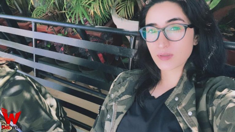 Khalida Jan (Actress) Height, Weight, Age, Affairs, Biography & More