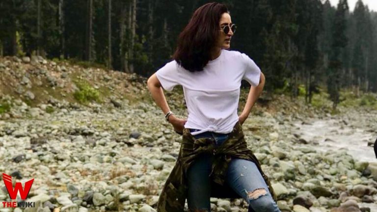 Khalida Jan (Actress) Height, Weight, Age, Affairs, Biography & More