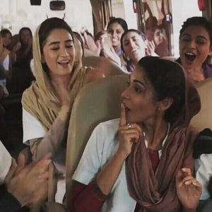 Khalida Jan (Actress) Height, Weight, Age, Affairs, Biography & More