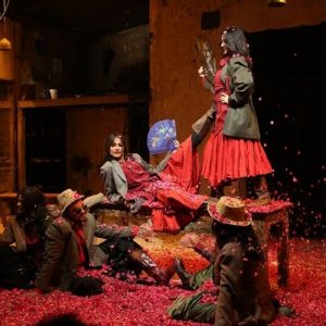 Monika Panwar (Actress) Height, Weight, Age, Affairs, Biography & More