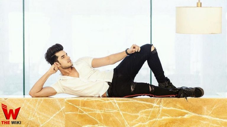 Paras Kalnawat (Actor) Height, Weight, Age, Affairs, Biography & More