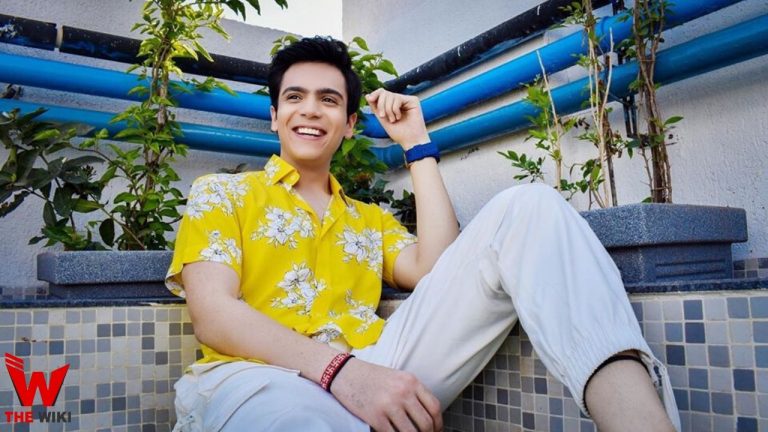 Raj Anadkat (Actor) Height, Weight, Age, Affairs, Biography & More