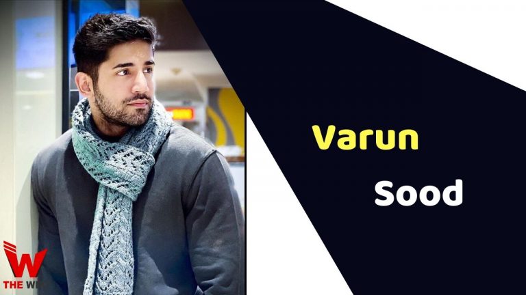 Varun Sood (Actor) Height, Weight, Age, Affairs, Biography & More