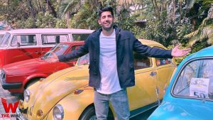 Varun Sood (Actor) Height, Weight, Age, Affairs, Biography & More