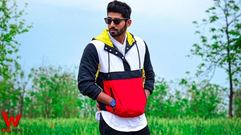 Varun Sood (Actor) Height, Weight, Age, Affairs, Biography & More