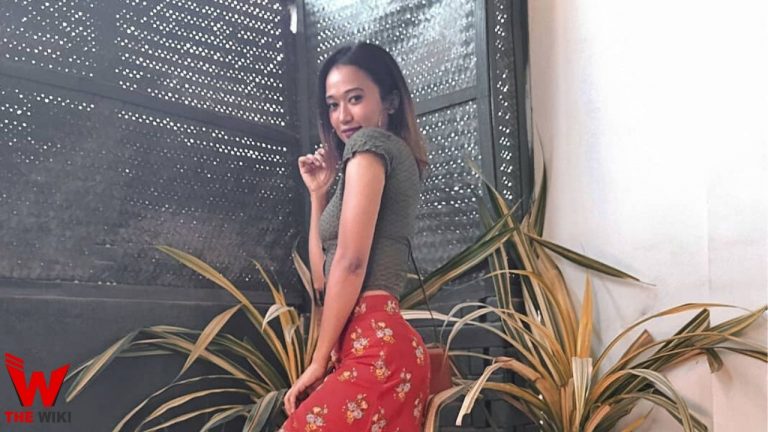 Asenla Jamir (Actress) Height, Weight, Age, Affairs, Biography & More