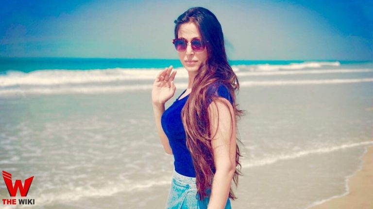 Bhani Singh (Actress) Height, Weight, Age, Affairs, Biography & More