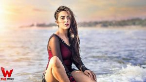 Jinal Joshi (Model) Height, Weight, Age, Affairs, Biography & More