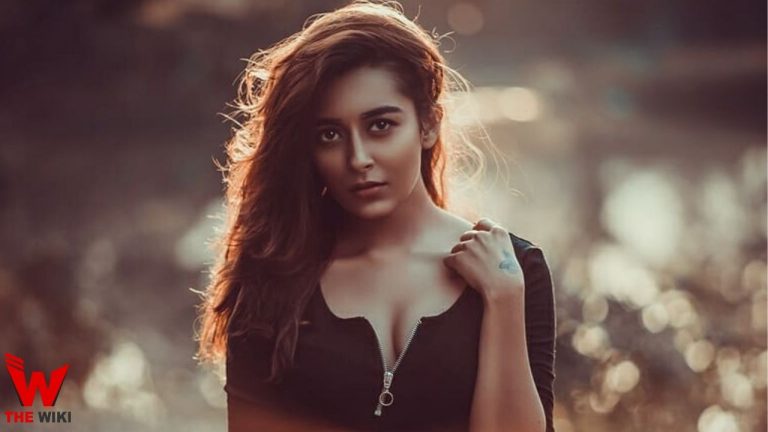 Jinal Joshi (Model) Height, Weight, Age, Affairs, Biography & More