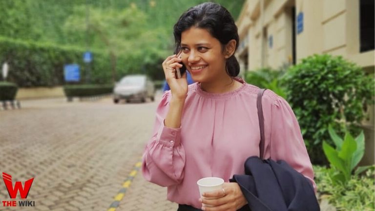 Palomi Ghosh (Actress) Height, Weight, Age, Affairs, Biography & More