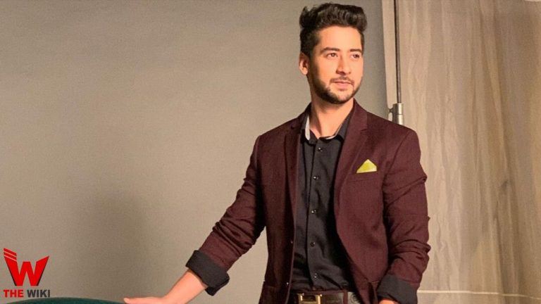 Paras Arora (Actor) Height, Weight, Age, Affairs, Biography & More