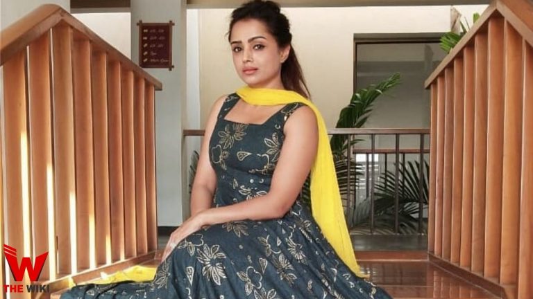 Parul Chauhan (Actress) Height, Weight, Age, Affairs, Biography & More