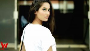 Saadhika Syal (Actress) Height, Weight, Age, Affairs, Biography & More