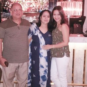 Saadhika Syal (Actress) Height, Weight, Age, Affairs, Biography & More