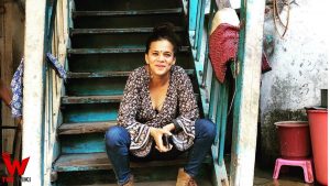 Srishti Shrivastava (Actress) Height, Weight, Age, Affairs, Biography ...