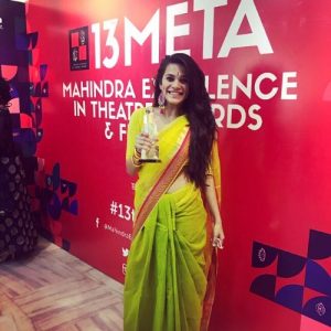 Srishti Shrivastava (Actress) Height, Weight, Age, Affairs, Biography ...