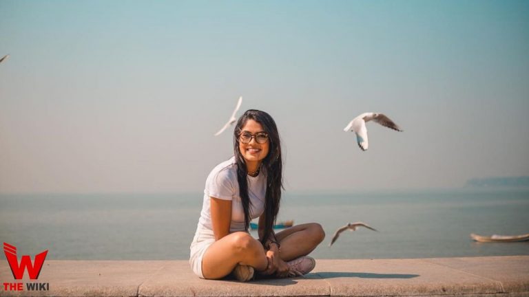 Tanvi Shinde (Actress) Height, Weight, Age, Affairs, Biography & More