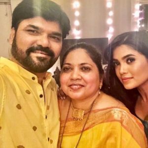 Tanvi Shinde (Actress) Height, Weight, Age, Affairs, Biography & More