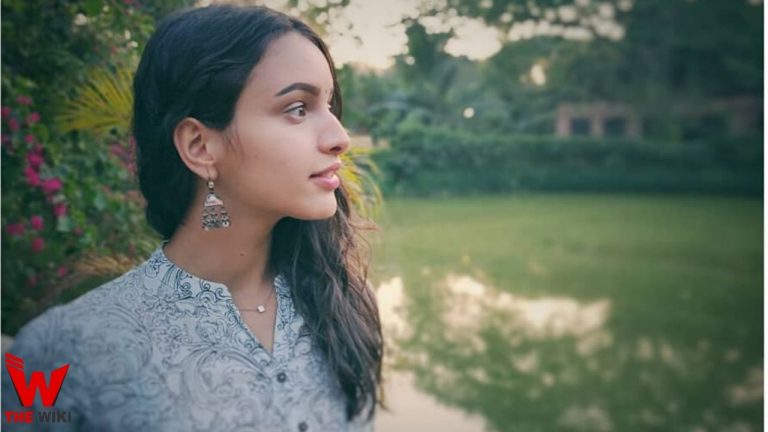 Tripti Dimri (Actress) Height, Weight, Age, Affairs, Biography & More