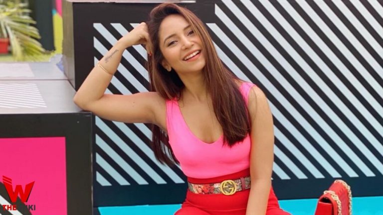 Vinny Arora (Actress) Height, Weight, Age, Affairs, Biography & More