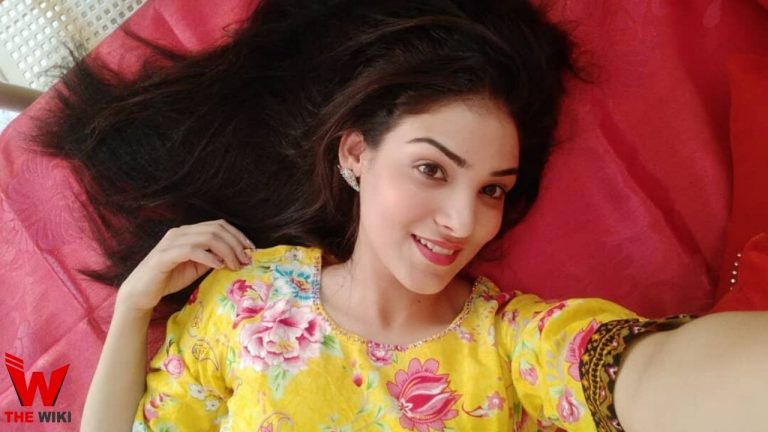 Neha Rana (Actress) Height, Weight, Age, Affairs, Biography & More