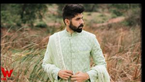 Surya Sharma (Actor) Height, Weight, Age, Affairs, Biography & More