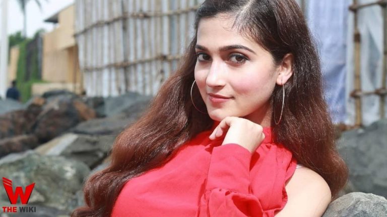 Joshna Mudvari (Actress) Height, Weight, Age, Affairs, Biography & More