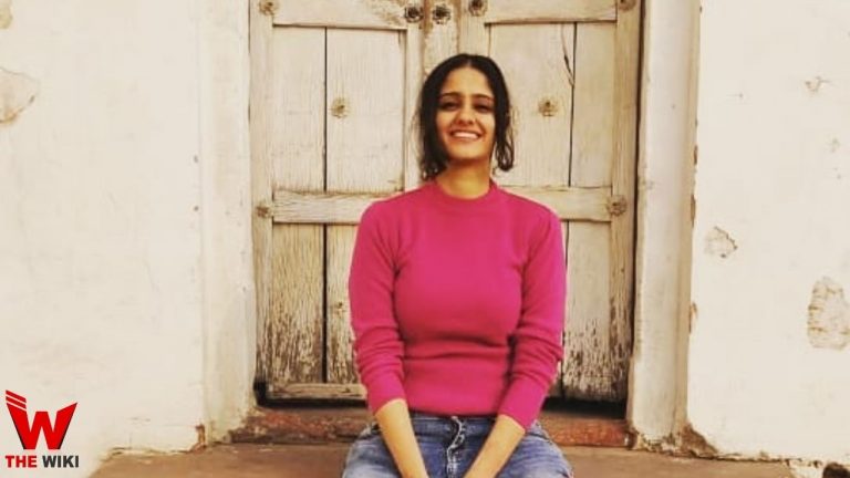 Ayesha Singh (Actress) Height, Weight, Age, Affairs, Biography & More