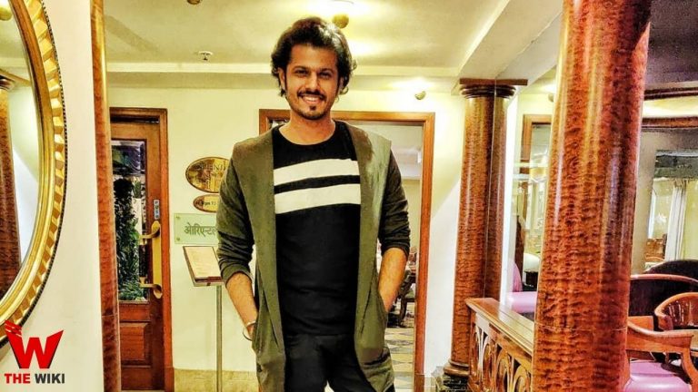 Neil Bhatt (Actor) Height, Weight, Age, Affairs, Biography & More