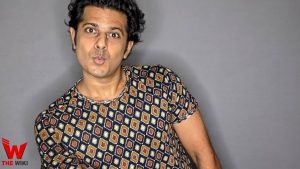 Neil Bhatt (Actor) Height, Weight, Age, Affairs, Biography & More