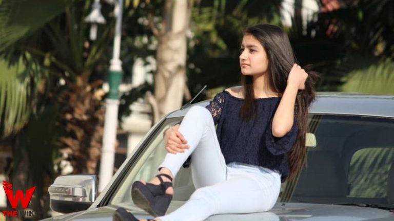 Amulya Rattan (Model) Height, Weight, Age, Affairs, Biography & More