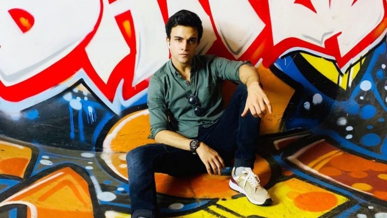 Krishna Kaul (Actor) Height, Weight, Age, Affairs, Biography & More