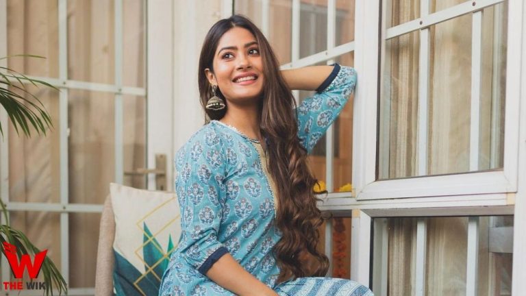 Krishna Mukherjee (Actress) Height, Weight, Age, Affairs, Biography & More