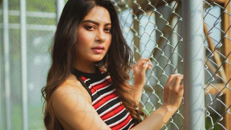 Krishna Mukherjee (Actress) Height, Weight, Age, Affairs, Biography & More