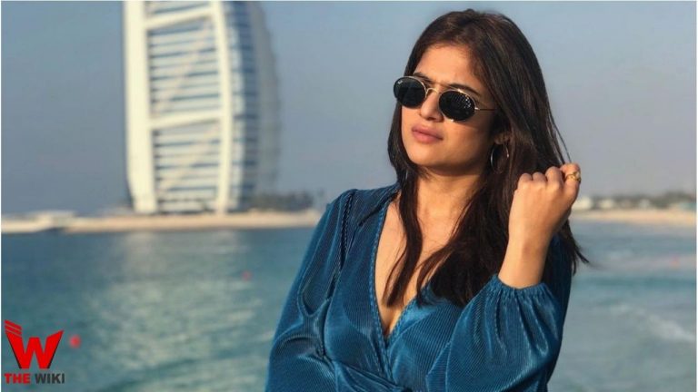 Anshul Chauhan (Actress) Height, Weight, Age, Affairs, Biography & More